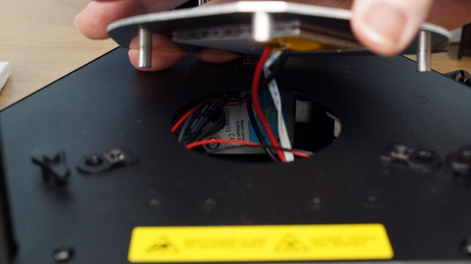 Monoprice Mini Delta V2 Review: Fast Junior Prints | Tom's Hardware