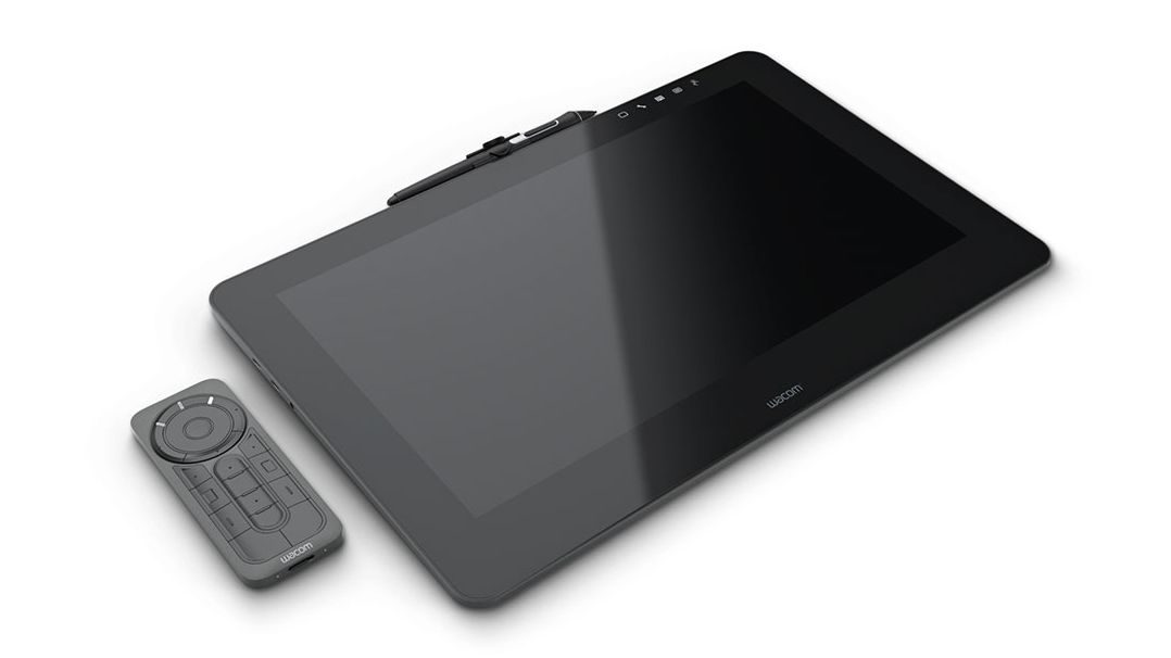 Review: Wacom Cintiq Pro | Creative Bloq