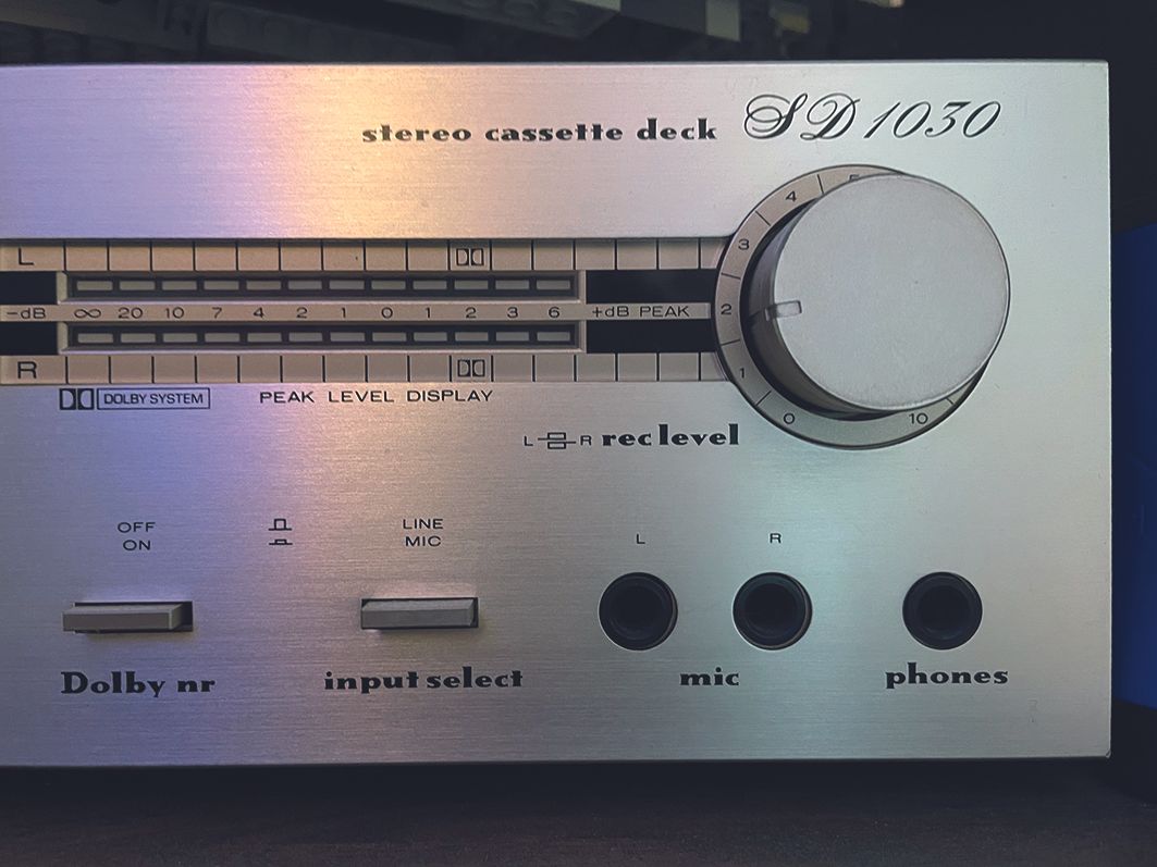 Keeping it lo-fi: 3 techniques for achieving dusty lo-fi goodness ...