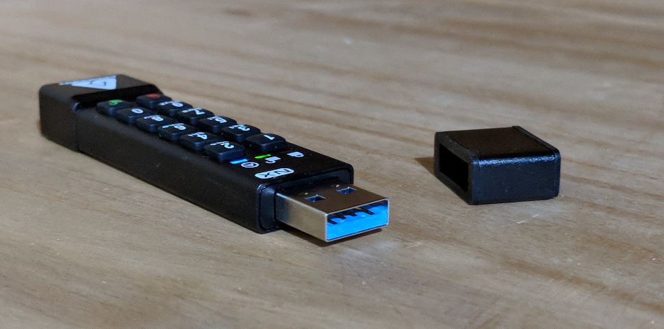 Best secure drive of 2025 | TechRadar