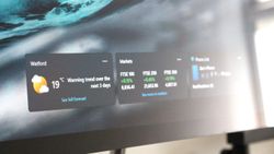 How to turn on notification badges on Microsoft Launcher | Windows Central