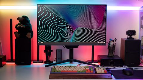 Best gaming monitors 2025: All the best displays for every need and ...