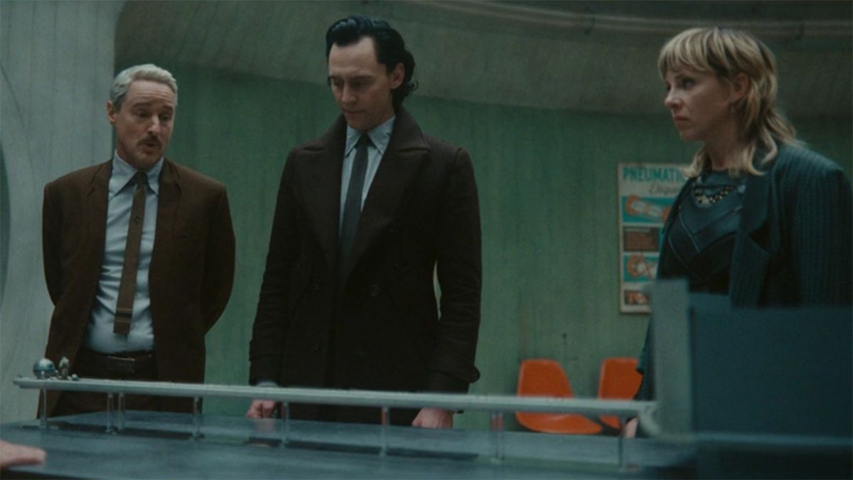 Loki season 2 episode 4 review: Fixing the system | Space