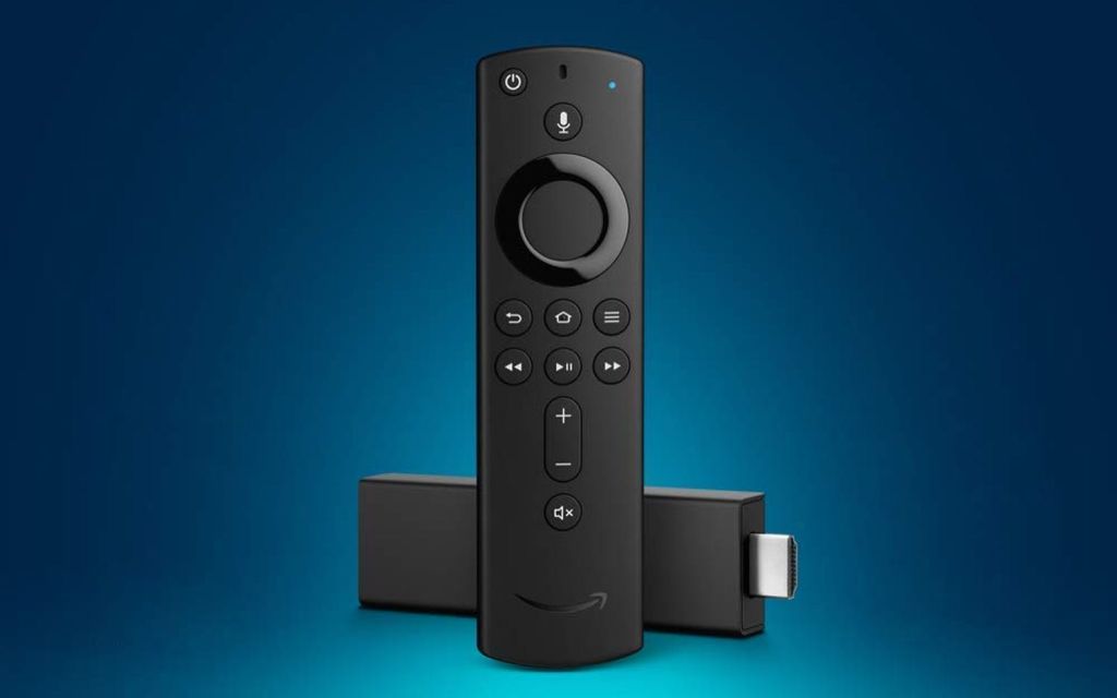 Chromecast with Google TV vs Fire TV Stick 4K: Which streaming device ...