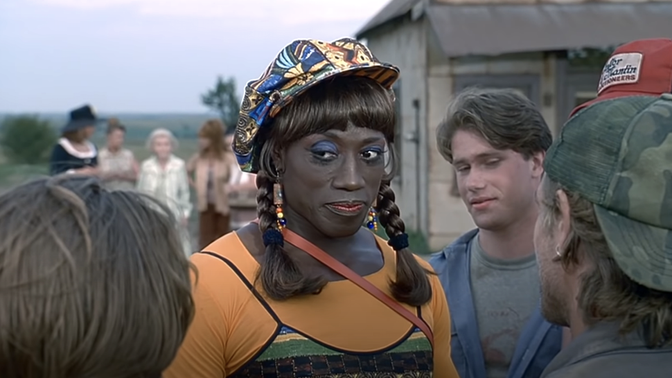 The Best Wesley Snipes Movie Performances, Ranked | Cinemablend