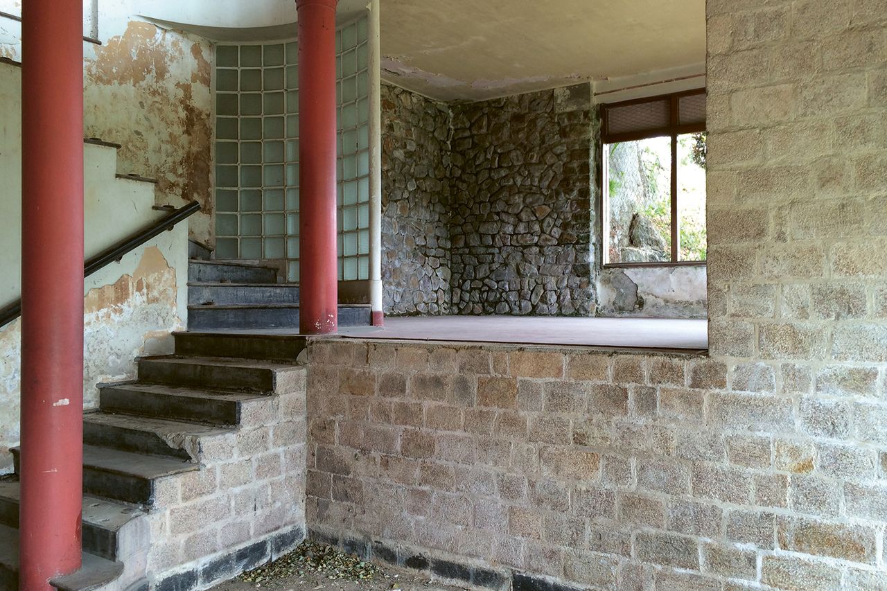 Meet Minnette de Silva, a lesser know Sri Lankan modernist | Wallpaper*