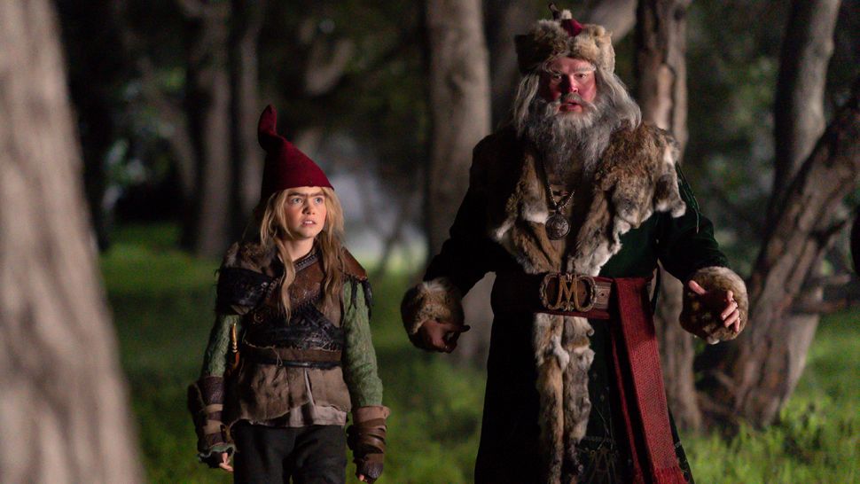 The Santa Clauses season 2: release date, cast, plot trailer | What to ...