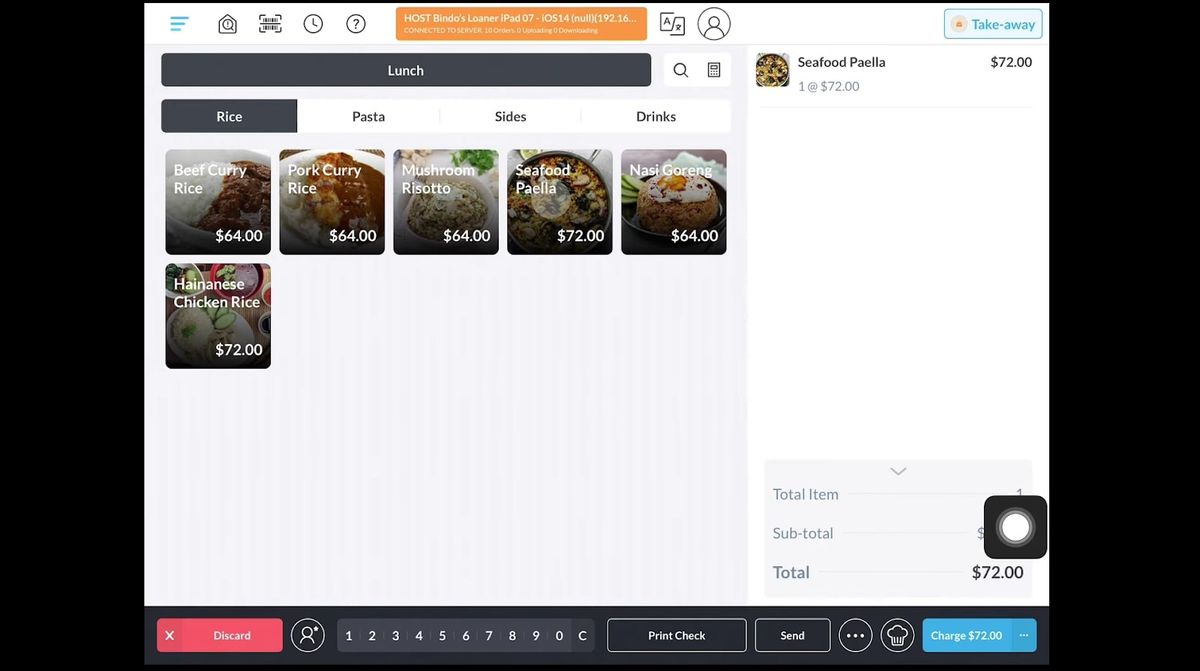 Bindo POS review | TechRadar