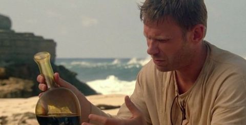 Lost's 15 Best Villains Ranked | Cinemablend