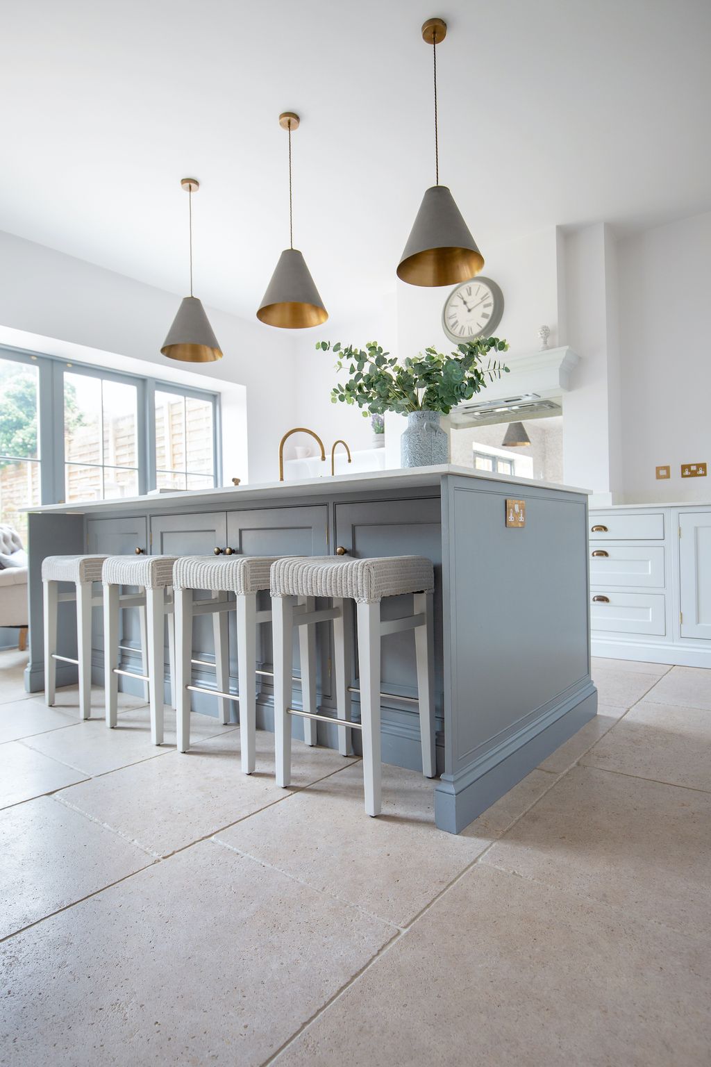 How to create a country kitchen – the key features | Homes and Gardens