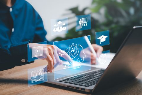 10 Free AI Trainings and Certifications for Educators | Tech & Learning