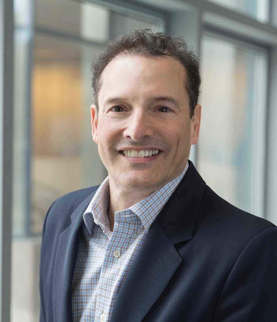 Imagine Entertainment Taps Industry Veteran as CEO | Next TV