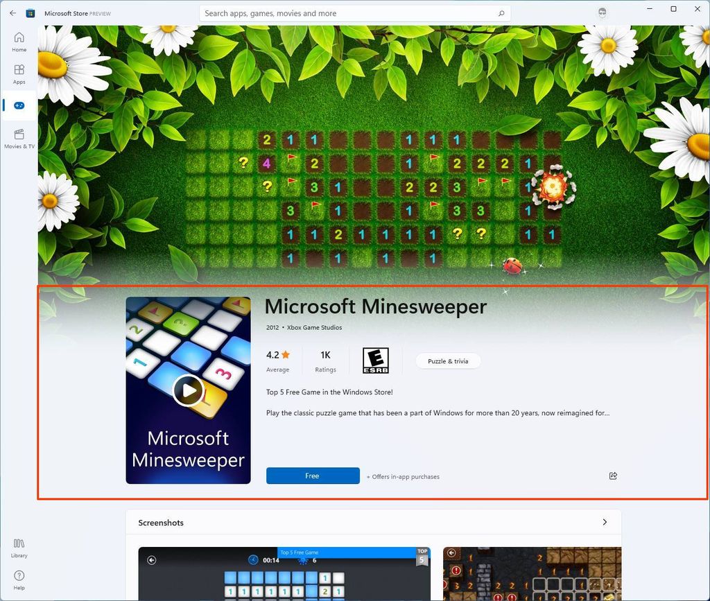 What's new with the Microsoft Store on Windows 11 | Windows Central