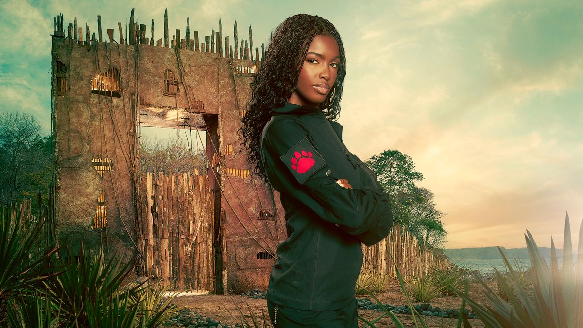 Celebrity Bear Hunt: release date, celebrities, trailer and all we know ...