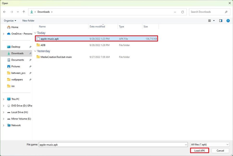 How To Use Wsatools To Install Android Apps Outside Amazon Appstore On