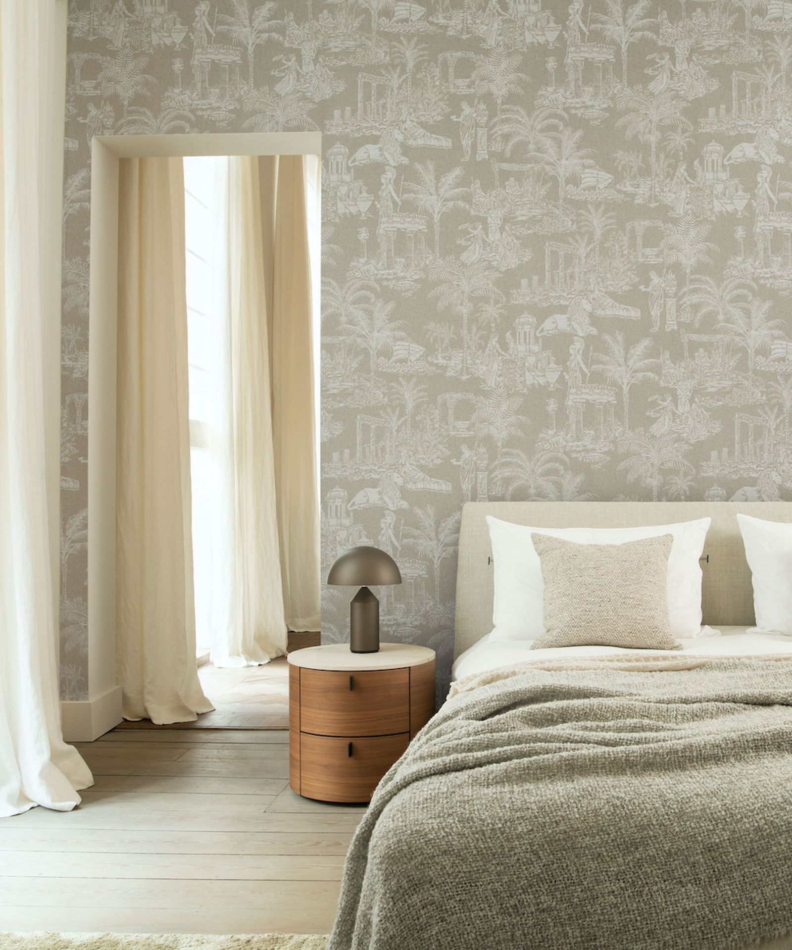 Decorating with botanicals: 10 ways to use foliage in rooms | Homes and ...