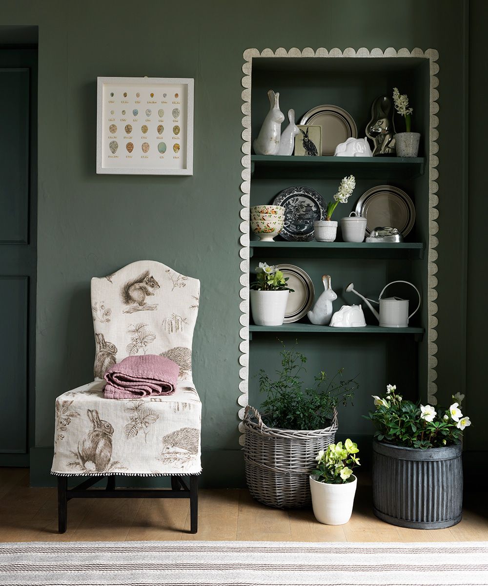 10 ways interior design will change post-pandemic | Homes and Gardens