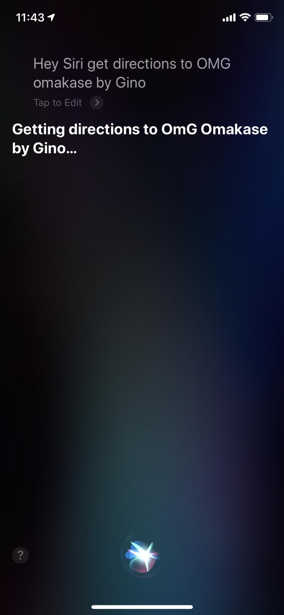 How to use Siri to plan your night out | iMore