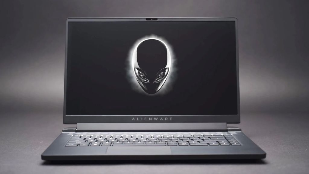 Alienware m15 R6 review: "High-end gaming laptops don't get much better ...