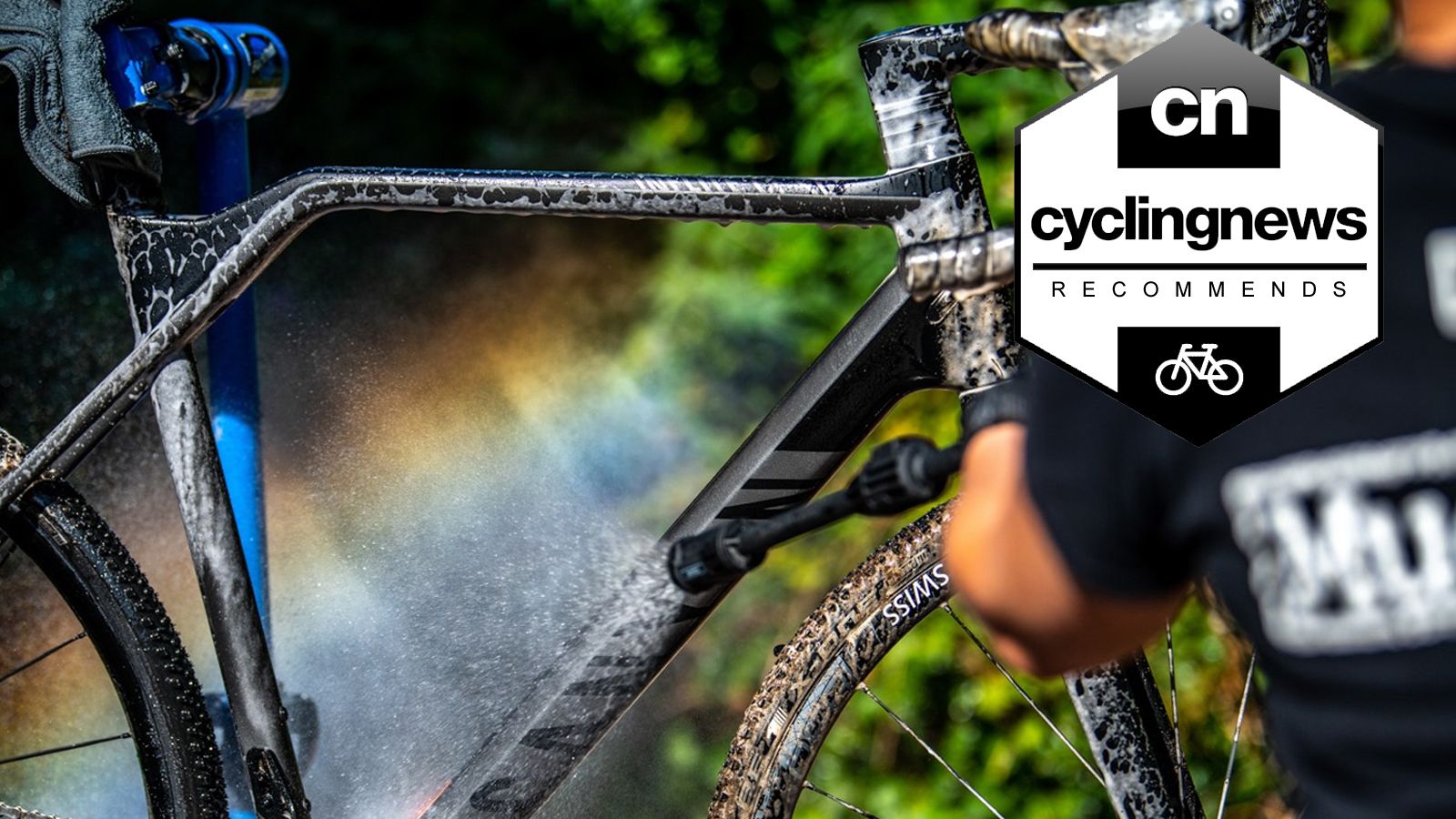 Best pressure washers for bikes: the best post-ride bike cleaners ...