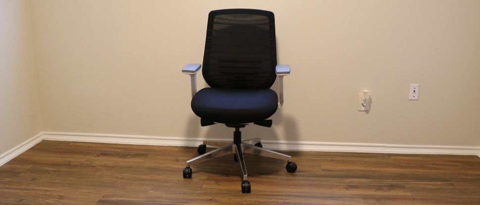 Branch Ergonomic Chair review | TechRadar