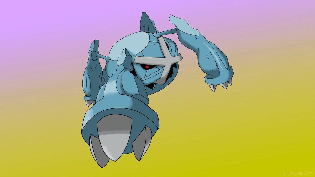 The best steel type Pokémon in Pokémon Go | TechRadar