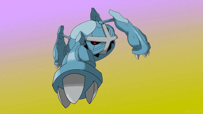 The best steel type Pokémon in Pokémon Go | TechRadar
