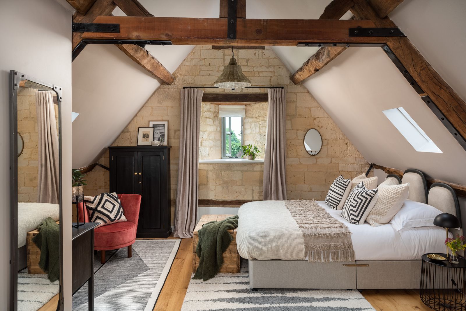 Cozy bedroom ideas – 10 ways to create a cocooning space | Livingetc