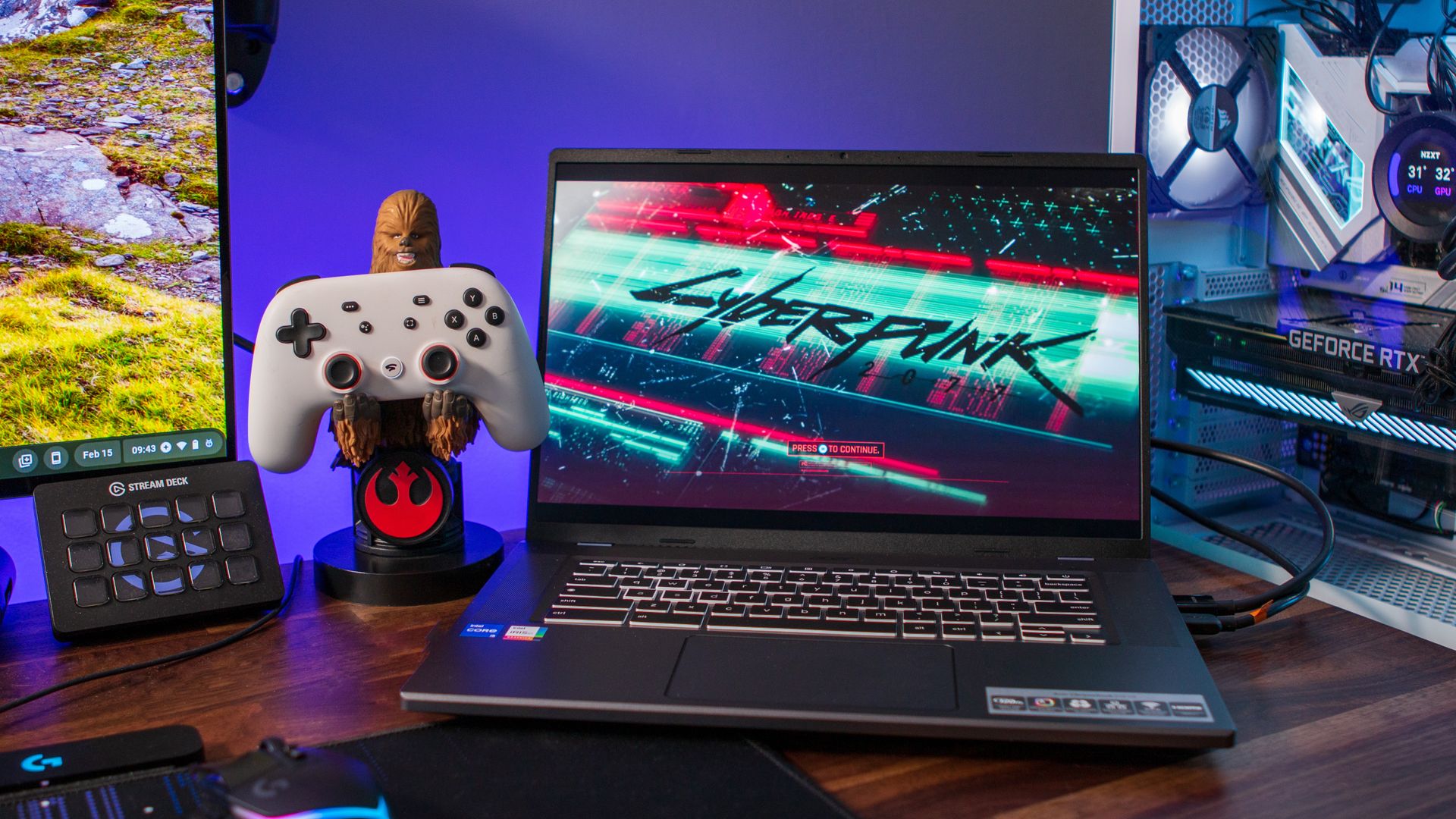 With GeForce Now, NVIDIA is building the cloud gaming service I've ...