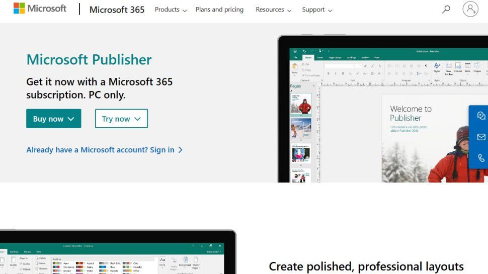 Best desktop publishing software of 2025 | TechRadar