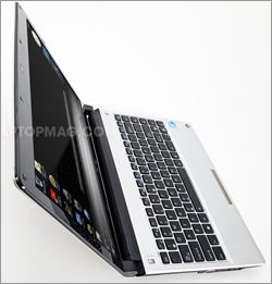 ASUS UL30A - Review of the ASUS UL30A | Laptop Mag