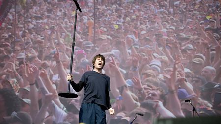 Full lineup announced for Rocklahoma 2025 festival | Louder