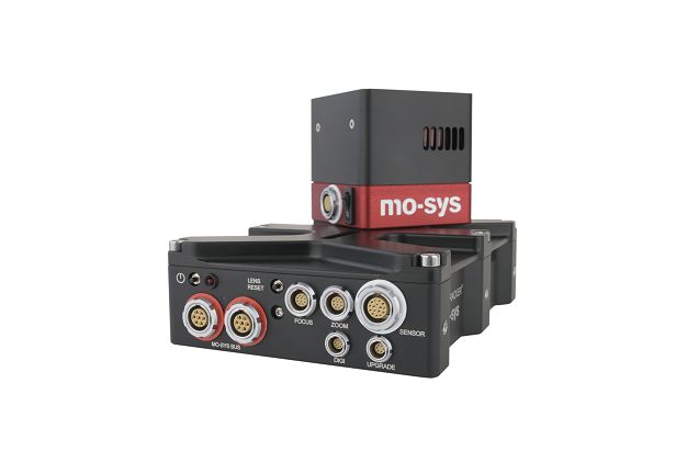 IBC 2017: Mo-Sys’ StarTracker, the Standard In-Studio Camera Tracking ...