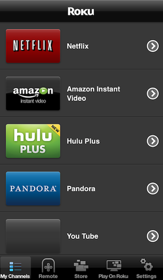 How to Remove Channels from a Roku 3 - Tom's Guide | Tom's Guide