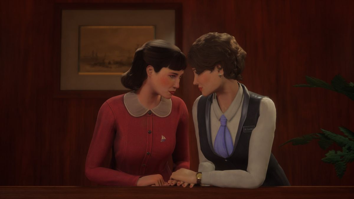The best LGBTQ+ games to make you feel the love | GamesRadar+