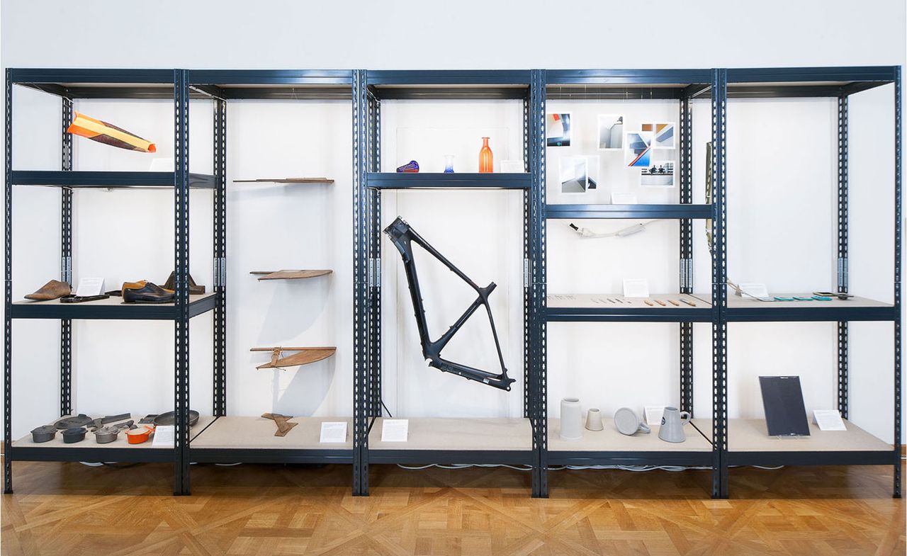 Friends + Design celebrates special friendships | Wallpaper*