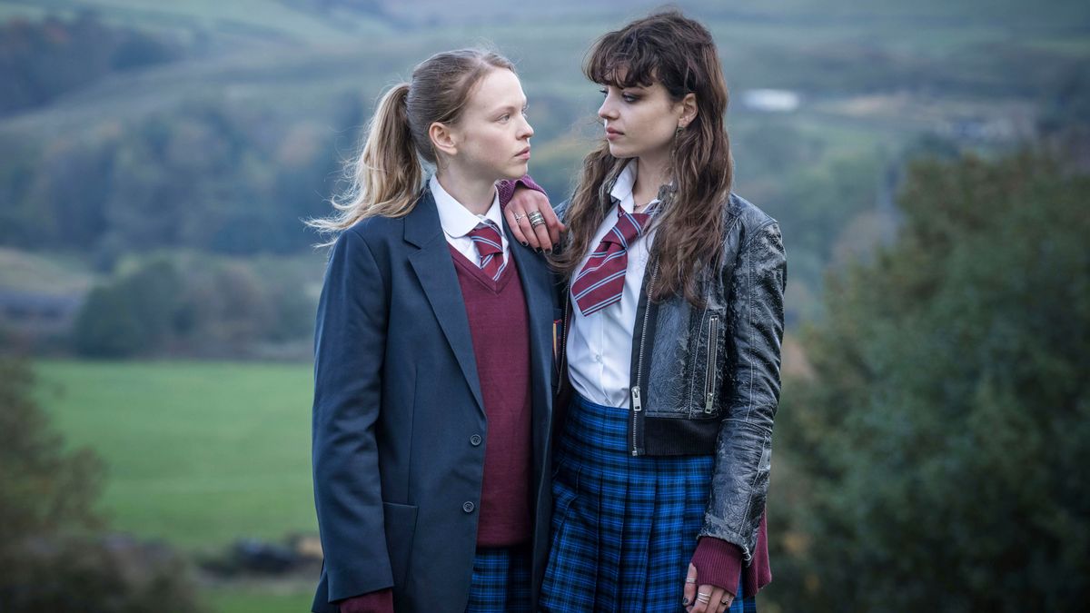 The Jetty: release date, recaps, cast, plot, and trailer | What to Watch