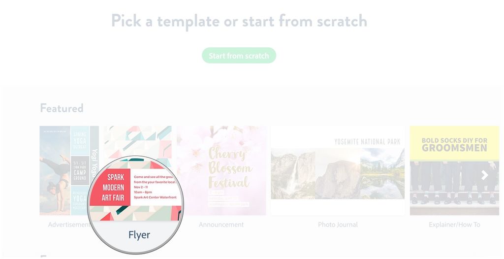 How to set up and get started with Adobe Spark | iMore