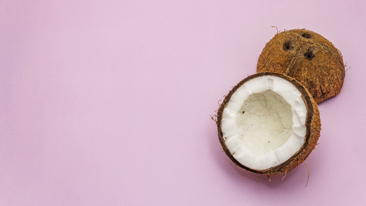 What is the viral 'coconut challenge' on TikTok? | My Imperfect Life
