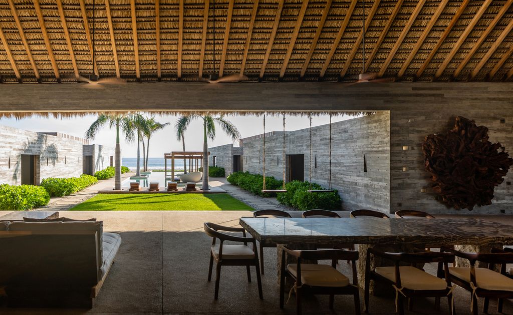 Regional techniques finesse this hideaway home in Oaxaca | Wallpaper*
