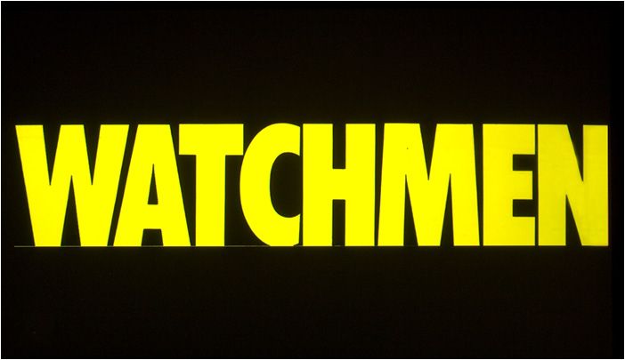 Why HBO's Watchmen TV Show Is Definitely A Great Idea | Cinemablend