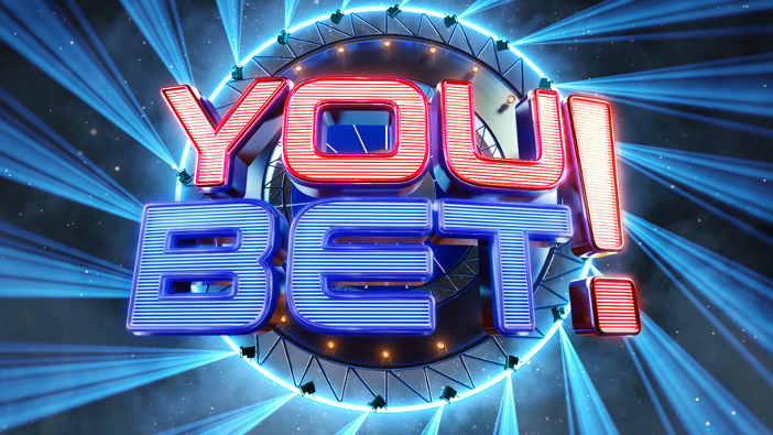 You Bet! Hosts, how it works and everything we know | What to Watch