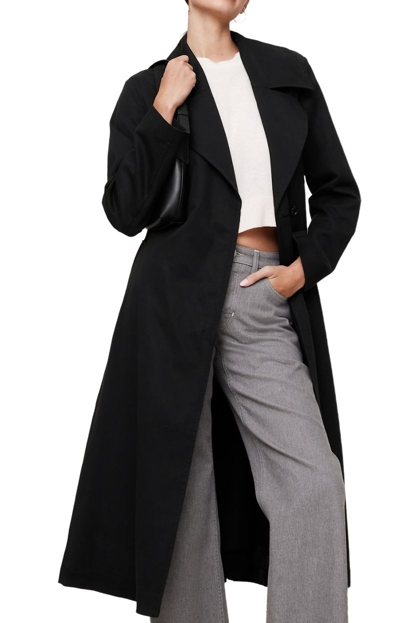 The Best In-Between Spring Jackets to Buy Now | Marie Claire