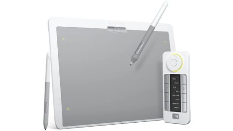 The best drawing tablet 2025: comparing the top graphics tablets ...