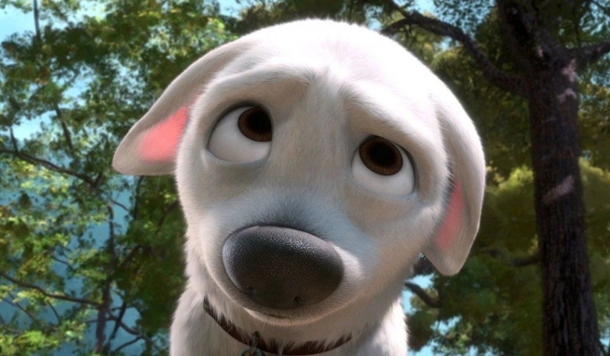 The 10 Best Dog Movies On Disney+ | Cinemablend