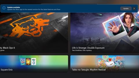 Xbox lets you make friends now — with latest update to console, PC and ...