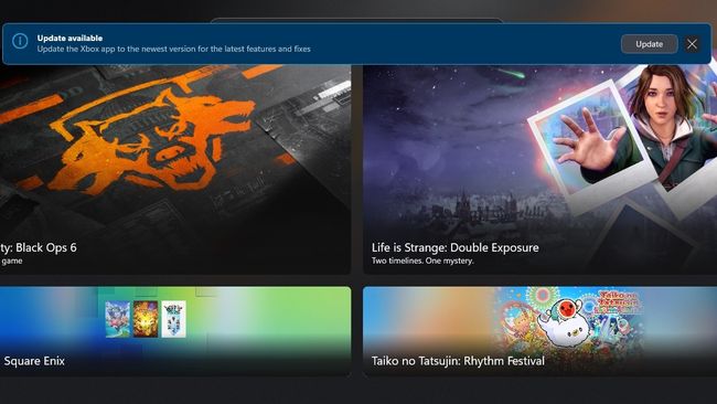 Xbox lets you make friends now — with latest update to console, PC and ...