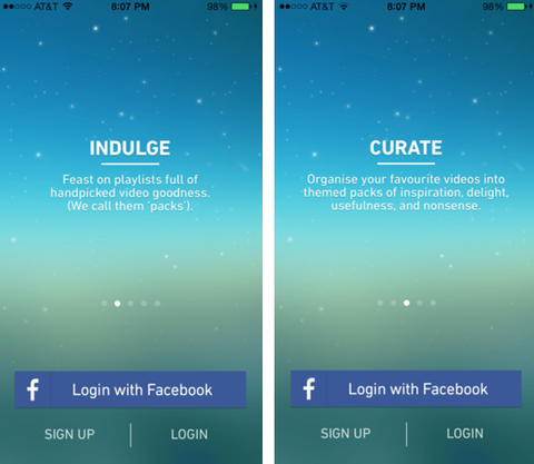 Get to grips with mobile app onboarding | Creative Bloq