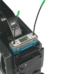 Lectrosonics Dual-Channel Receiver | TV Tech