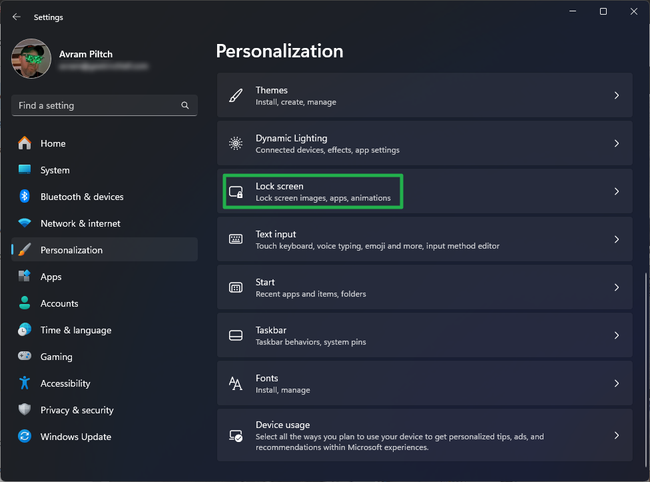 The 5 worst Windows 11 distractions and how to stop them | Tom's Hardware